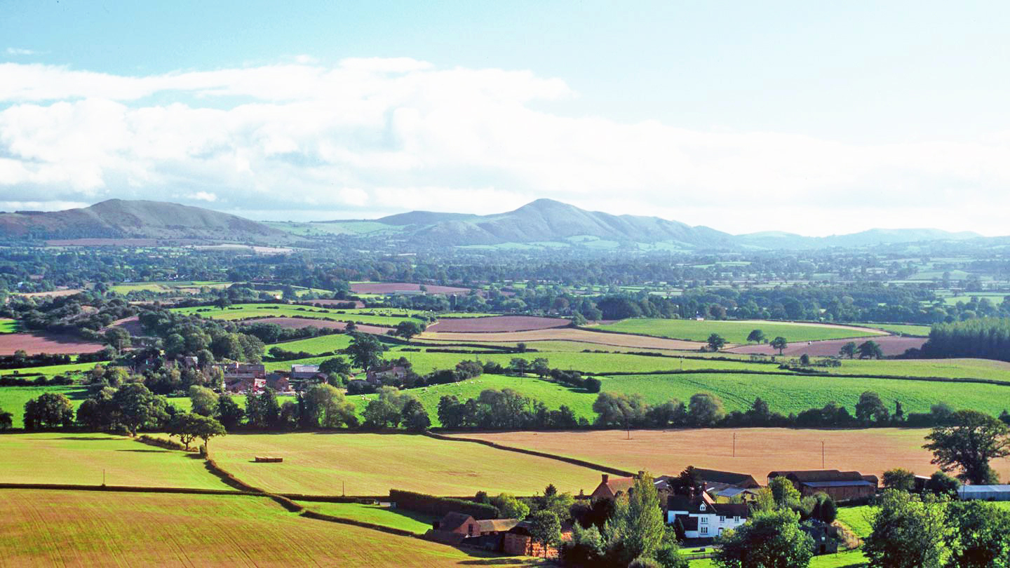 Fibre Broadband in Bayston Hill: Faster Internet Connection
